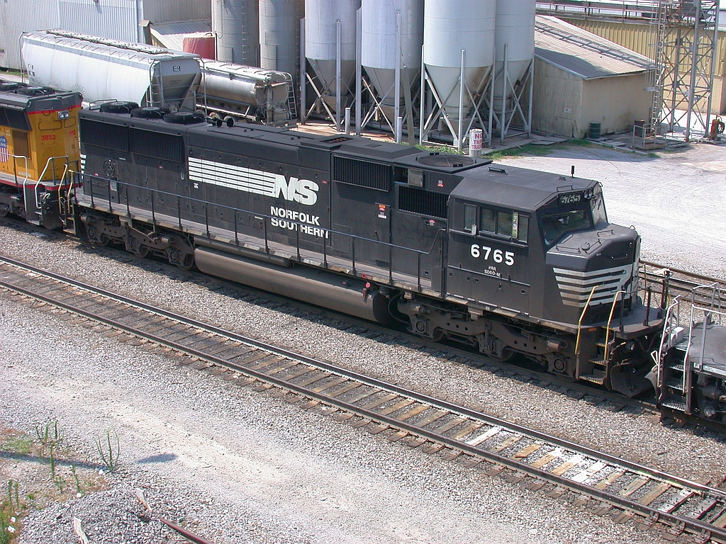 NS 6765
